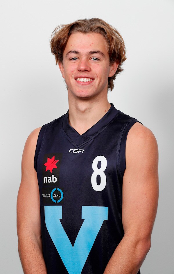 Rowbottom's link with AFL commentator - sydneyswans.com.au