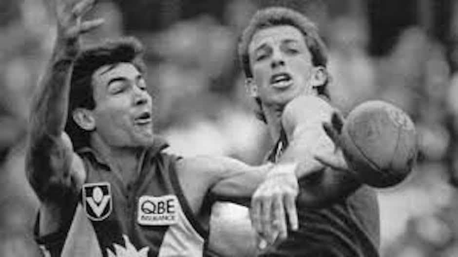 Morwood calls time at Swans