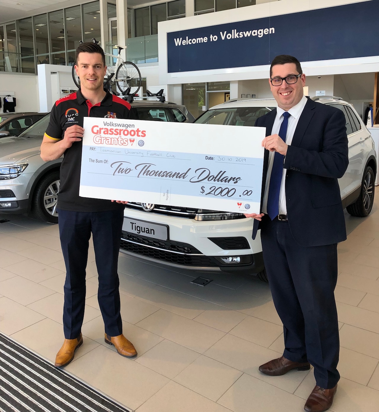 Bathurst Giants win top prize