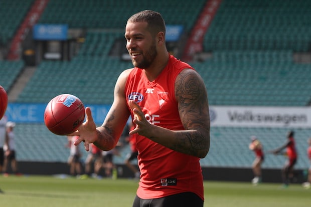 Training Gallery: Preparing for a Saturday night showdown