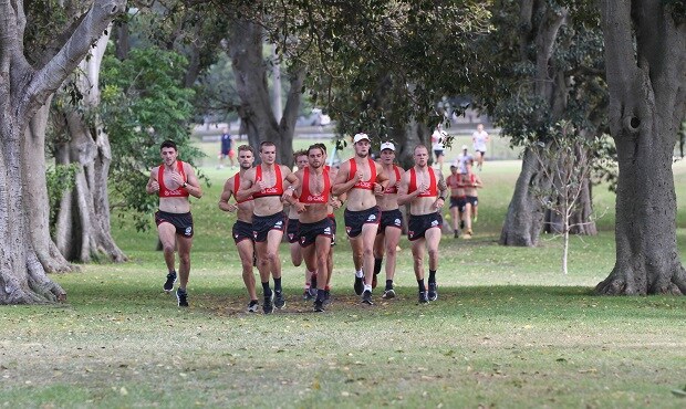 Gallery: 3km time trial