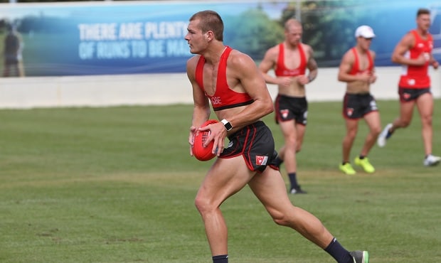 Gallery: Pre-season 2017 underway