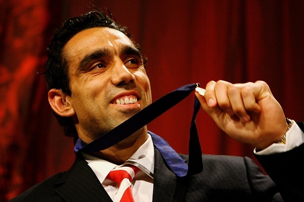 Gallery: Goodesy's career in 37 photos