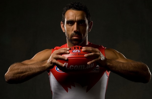 Gallery: Goodesy's career in 37 photos