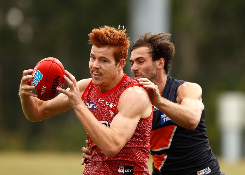 Gallery: Youngsters stand out