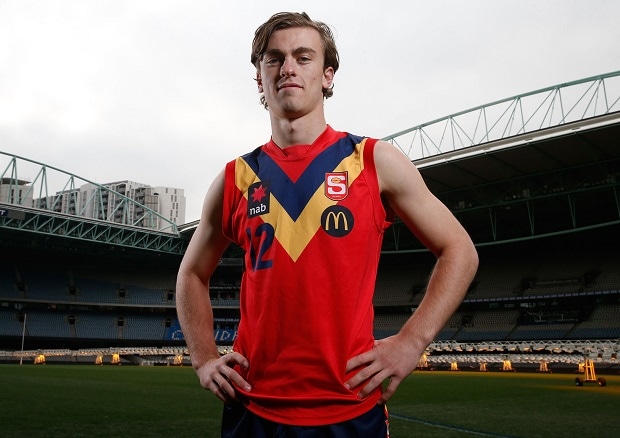 Draft prospects: 24 days to go