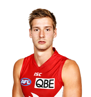 Alex Johnson (Australian footballer) - Alchetron, the free social ...