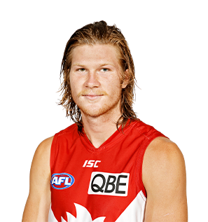 Sean McLaren - Zero Hanger