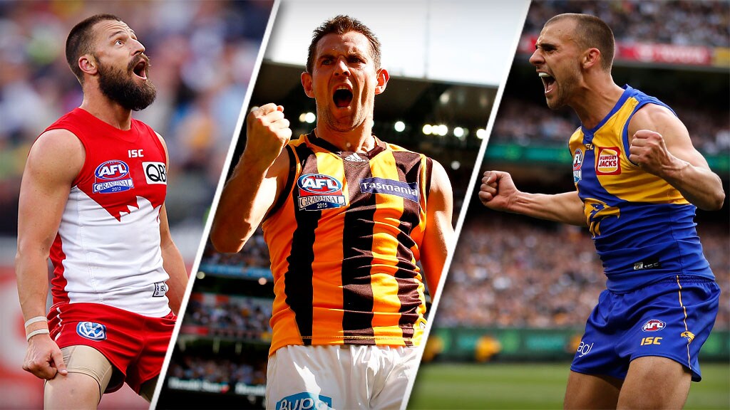 AFL - News, Fixtures, Scores & Results - AFL.com.au