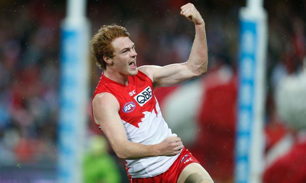 Rohan ready to rebound