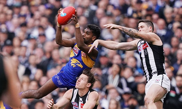 Grand Final: AFL Media player ratings