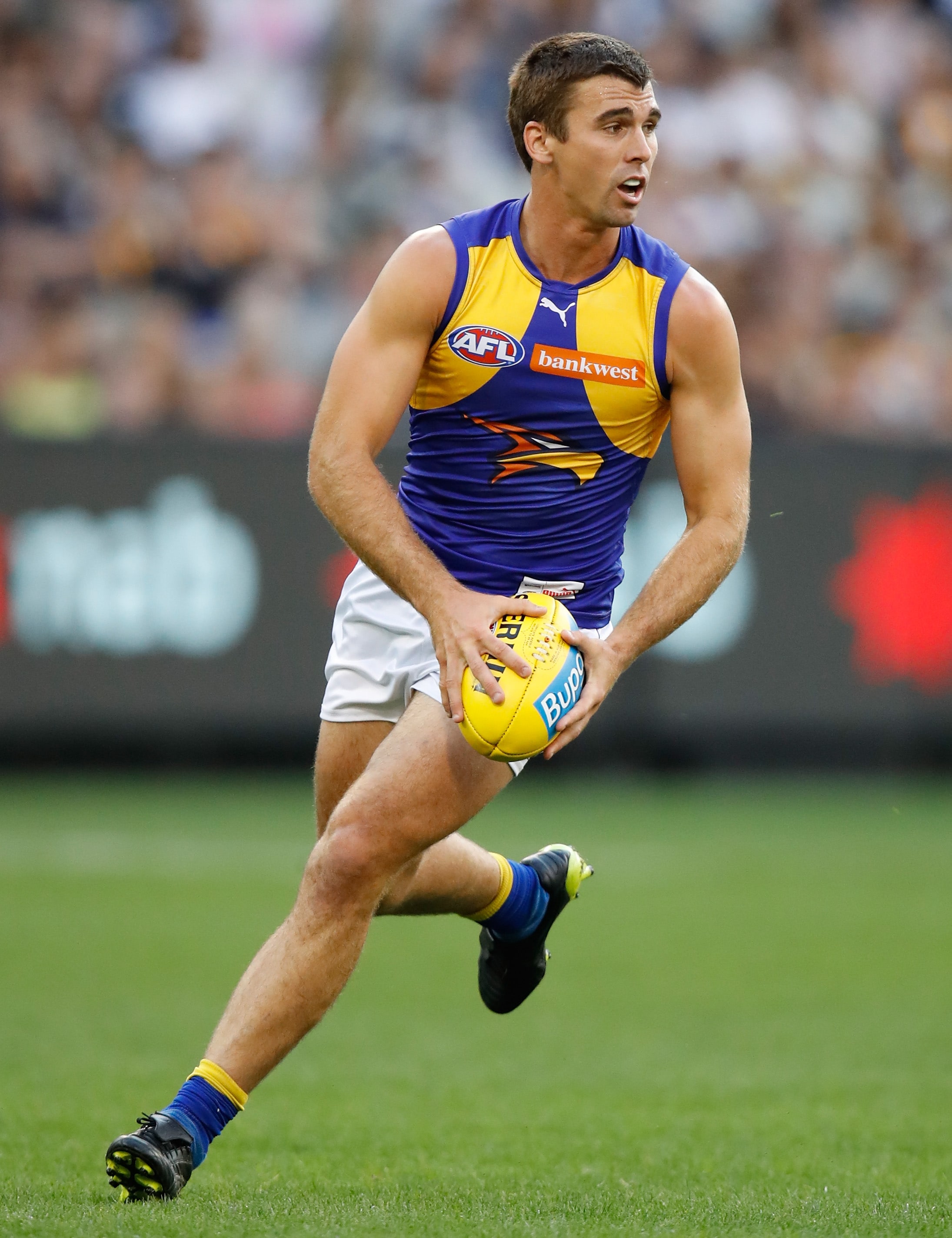 Trio added to extended squad - westcoasteagles.com.au