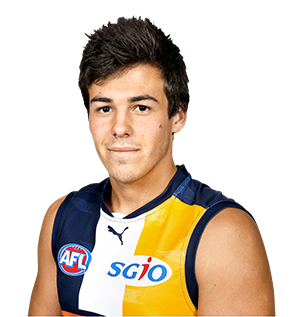 42. Alec Waterman (2015 - 2016) | BigFooty Forum