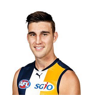 Elliot Yeo - Alchetron, The Free Social Encyclopedia