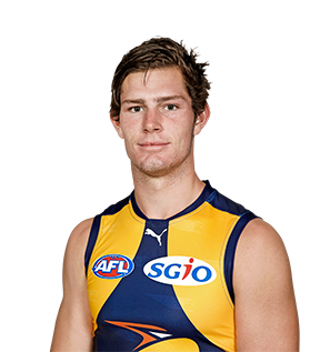 43. Matthew Allen (2016 - 2019) | BigFooty Forum