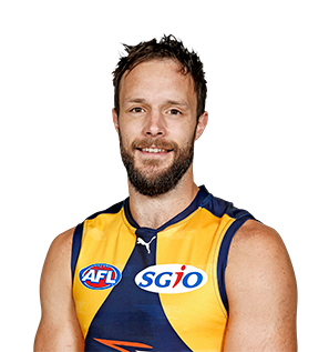 Mitch Brown (footballer, born 1988) - Alchetron, the free social ...