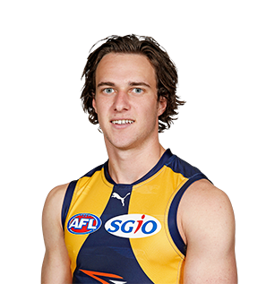 Jordan Snadden - Zero Hanger