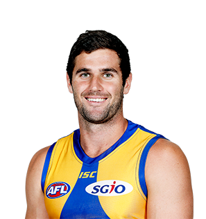Jack Darling | West Coast Eagles | Player profile, AFL contract, stats ...