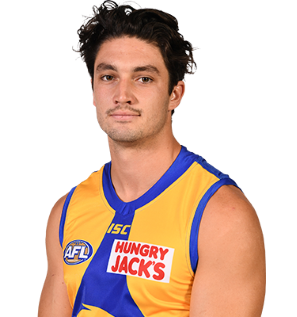 Tom Barrass | West Coast Eagles | Player profile, AFL contract, stats ...