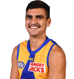 Tom Cole | West Coast Eagles | Player profile, AFL contract, stats and ...