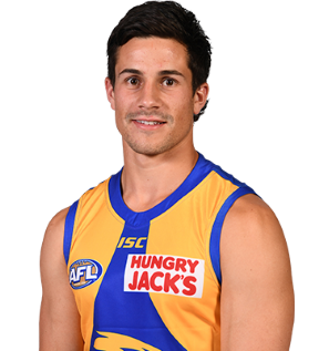 Liam Duggan | West Coast Eagles | Player profile, AFL contract, stats ...