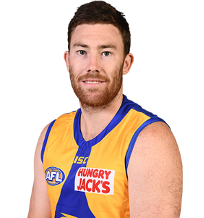 Jeremy McGovern | West Coast Eagles | Player profile, AFL contract ...