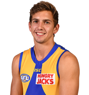 Brodie Riach - Zero Hanger