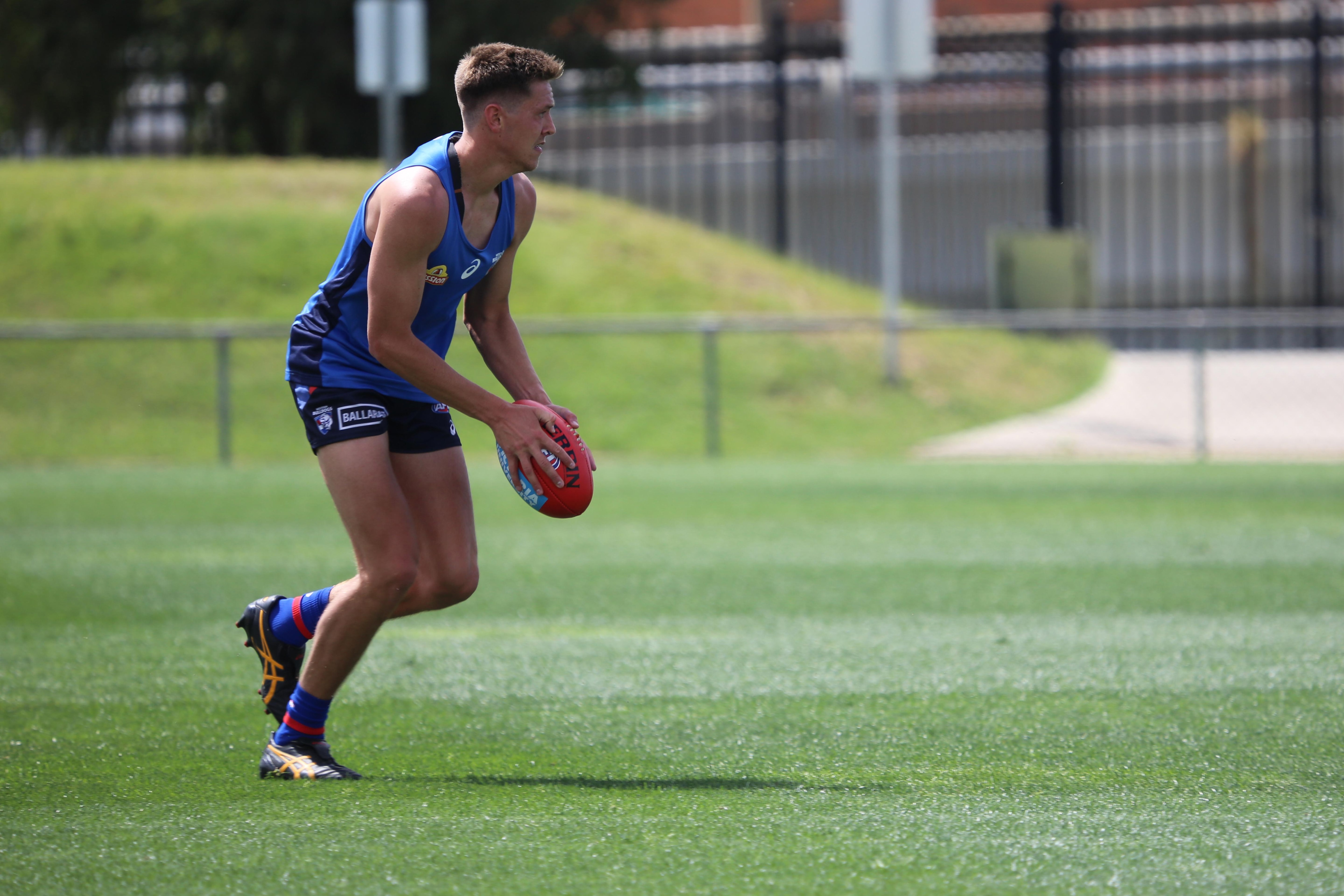 Photo Gallery | Pre-season begins