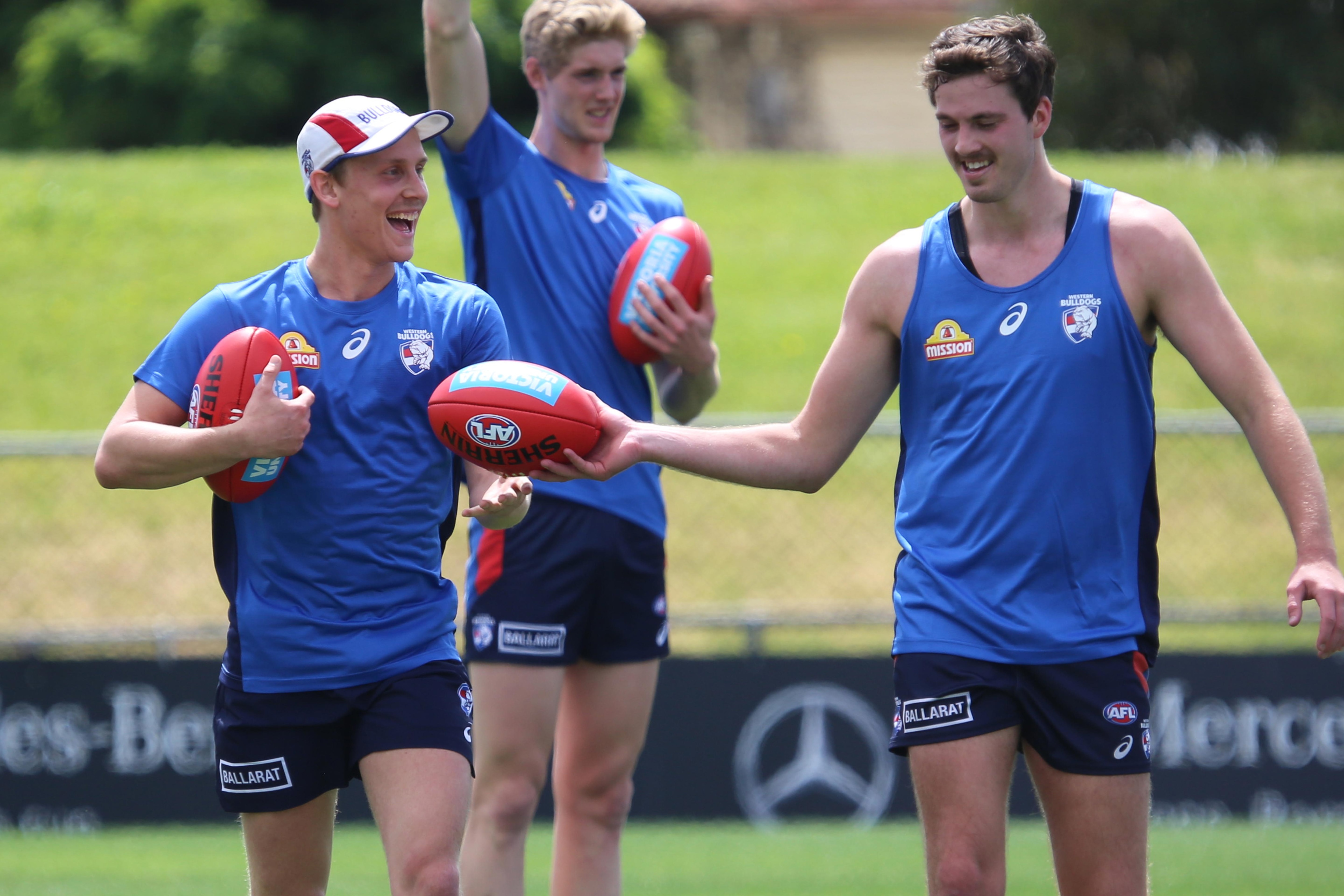 Photo Gallery | Pre-season begins