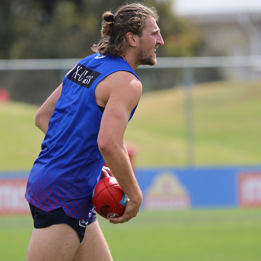 Photo Gallery: 5+ year players return