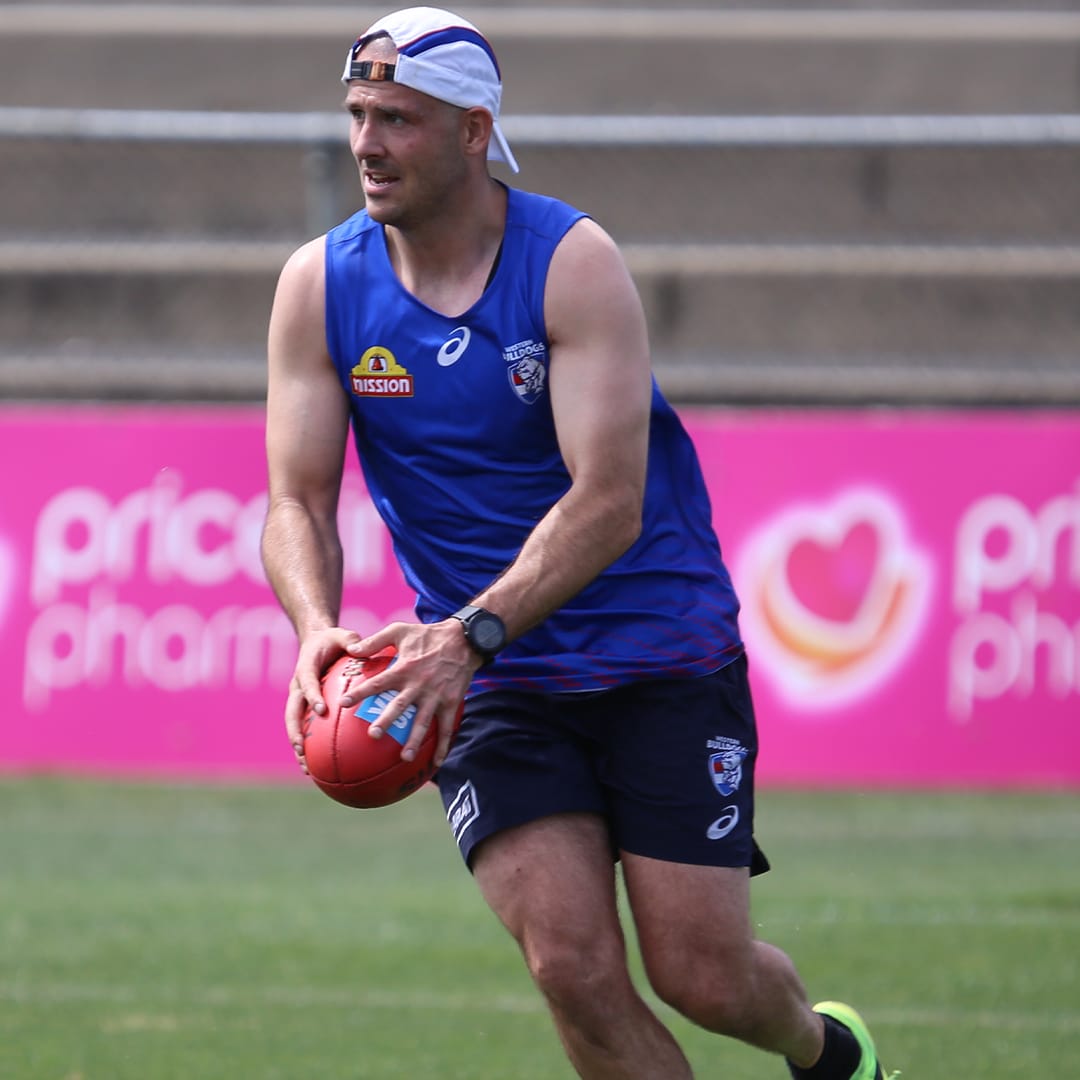 Photo Gallery: 5+ year players return