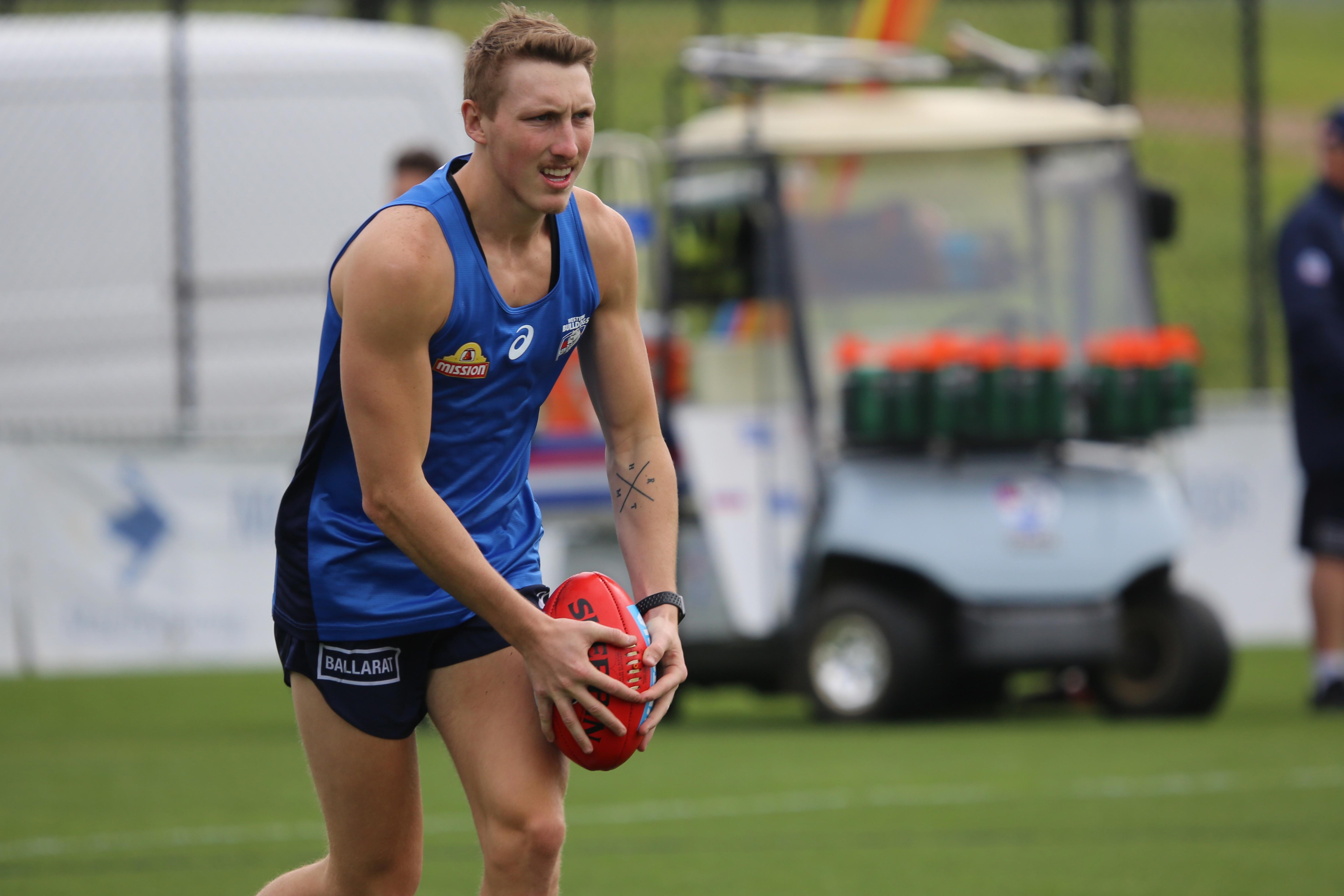 Photo Gallery | Draftees join new teammates