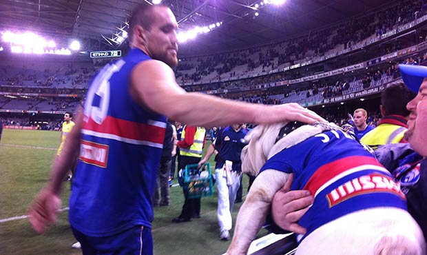 Photo Gallery: Sid through the years