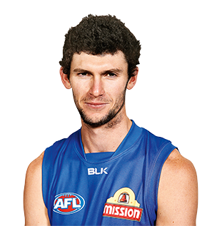 Jarrad Grant - Alchetron, The Free Social Encyclopedia