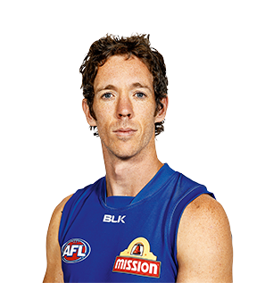 Robert Murphy - westernbulldogs.com.au