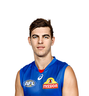 Declan Hamilton - westernbulldogs.com.au