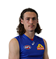 Lewis Young | Western Bulldogs | Player profile, AFL contract, stats ...