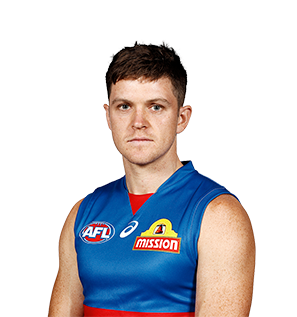 Taylor Duryea | Western Bulldogs | Player profile, AFL contract, stats ...