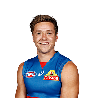 Fergus Greene | Western Bulldogs | Player profile, AFL contract, stats ...