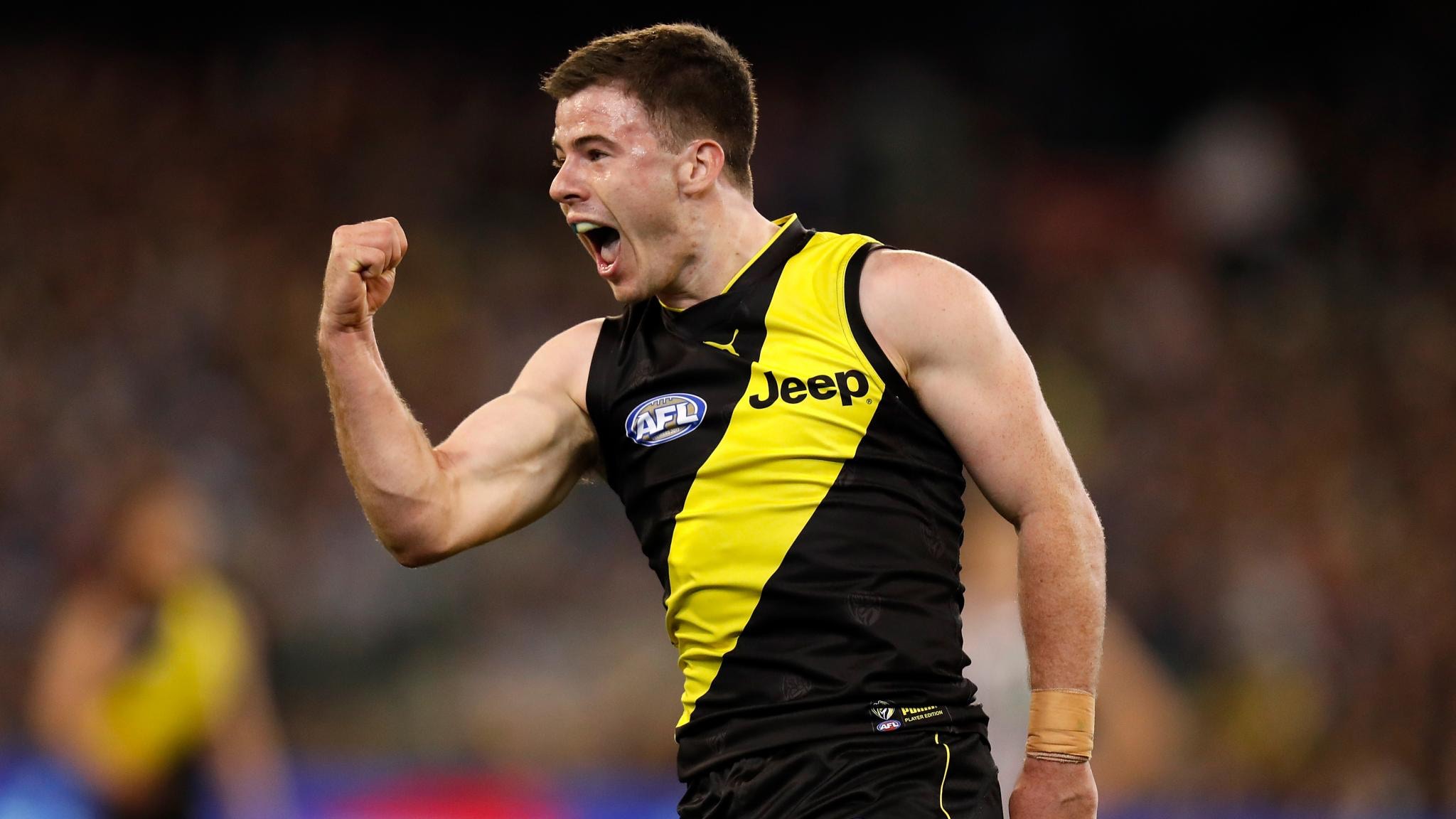 Every Tiger rated from the preliminary final