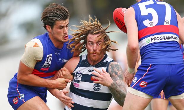 Boyd won't be back until 'the vibe's right': Beveridge