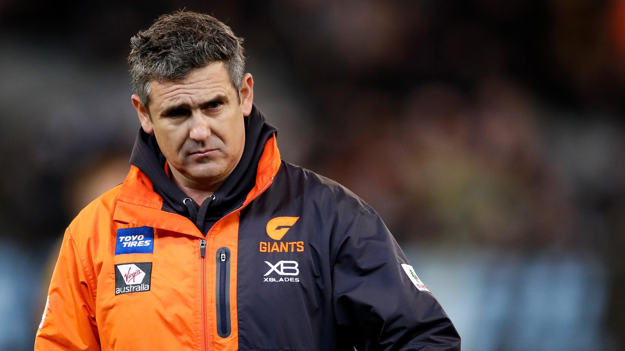 Season review: Greater Western Sydney