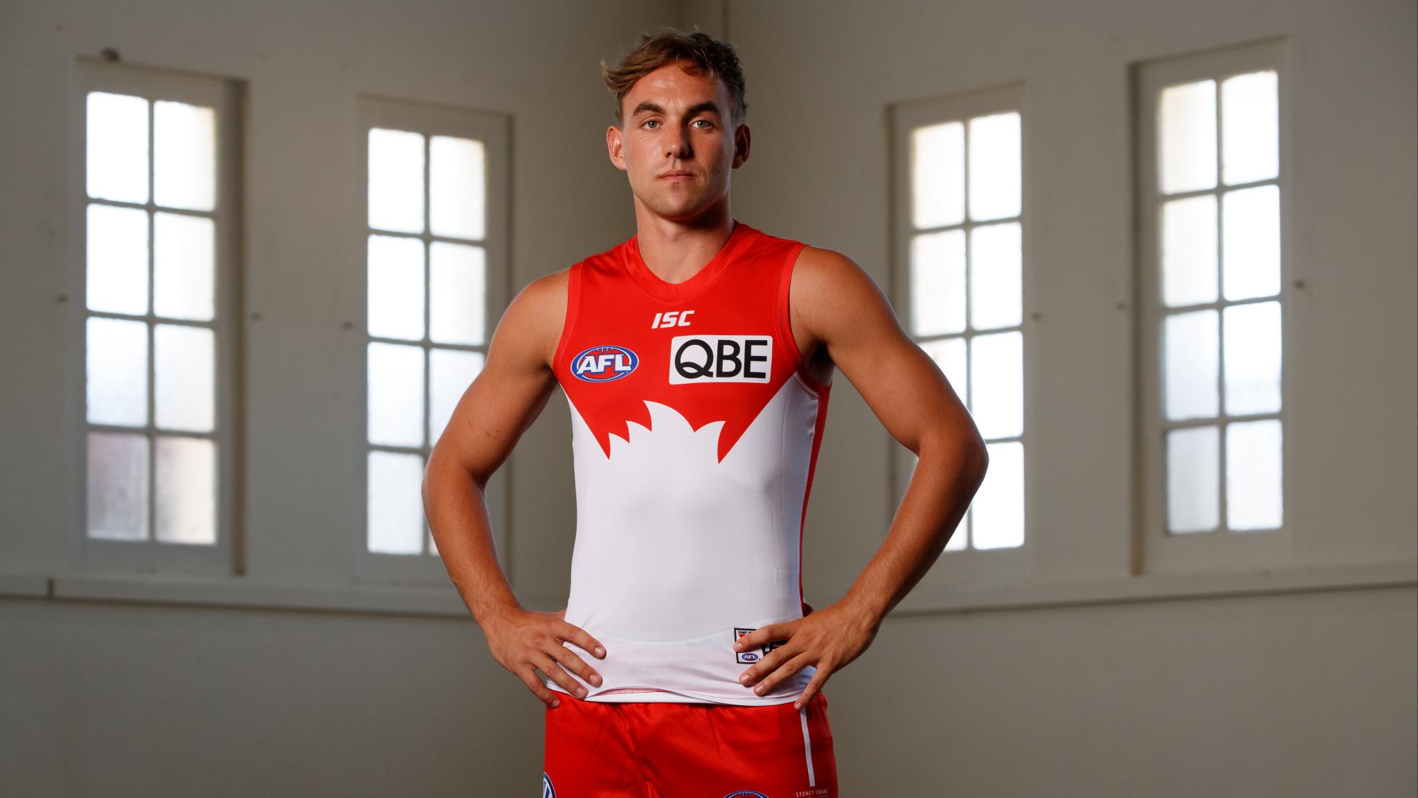 In the mix: Who's pushing for selection for round five?