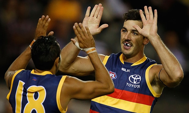 Match preview: Adelaide v North Melbourne