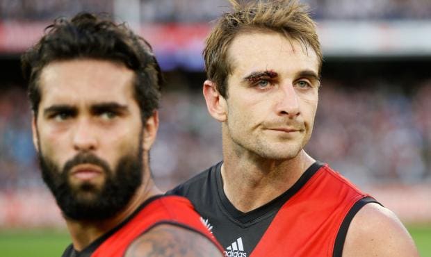 Talking points: Collingwood v Essendon