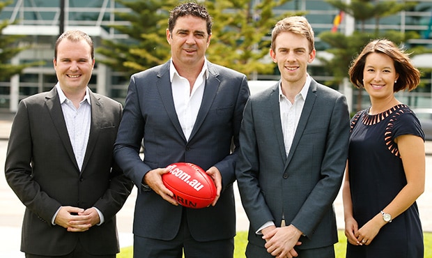 Watch it NOW: The Draft Show