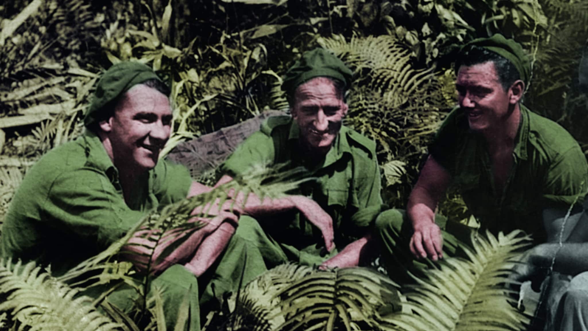 Tough love: The lasting legacy of Fred Keays