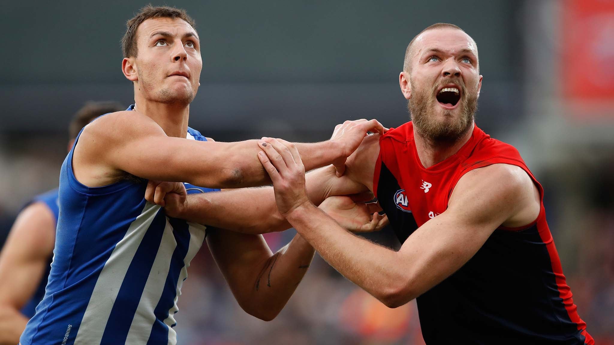 Ruck and role: Will new rule change tactics?