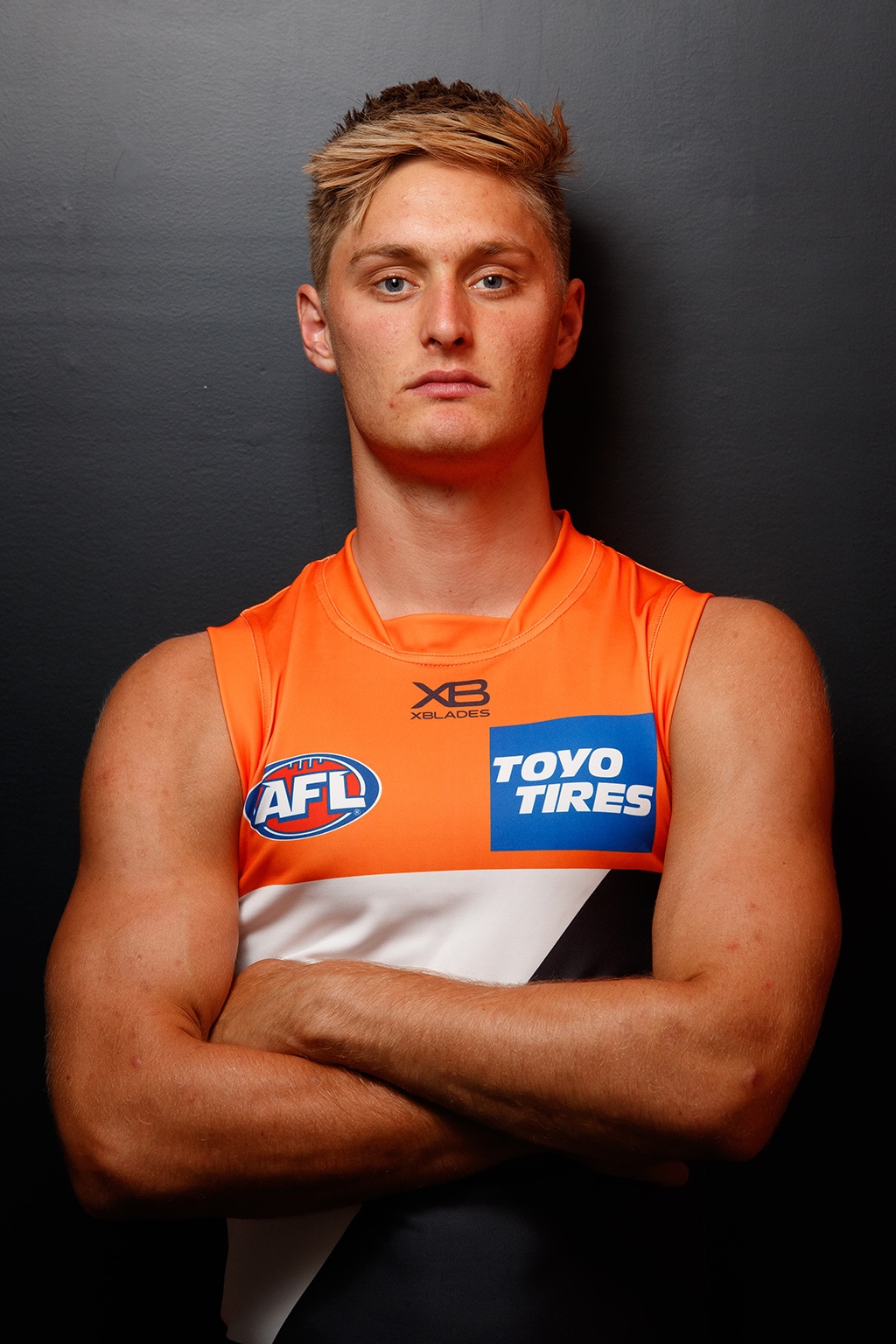 Mock teams: Your club's best 22 for round one