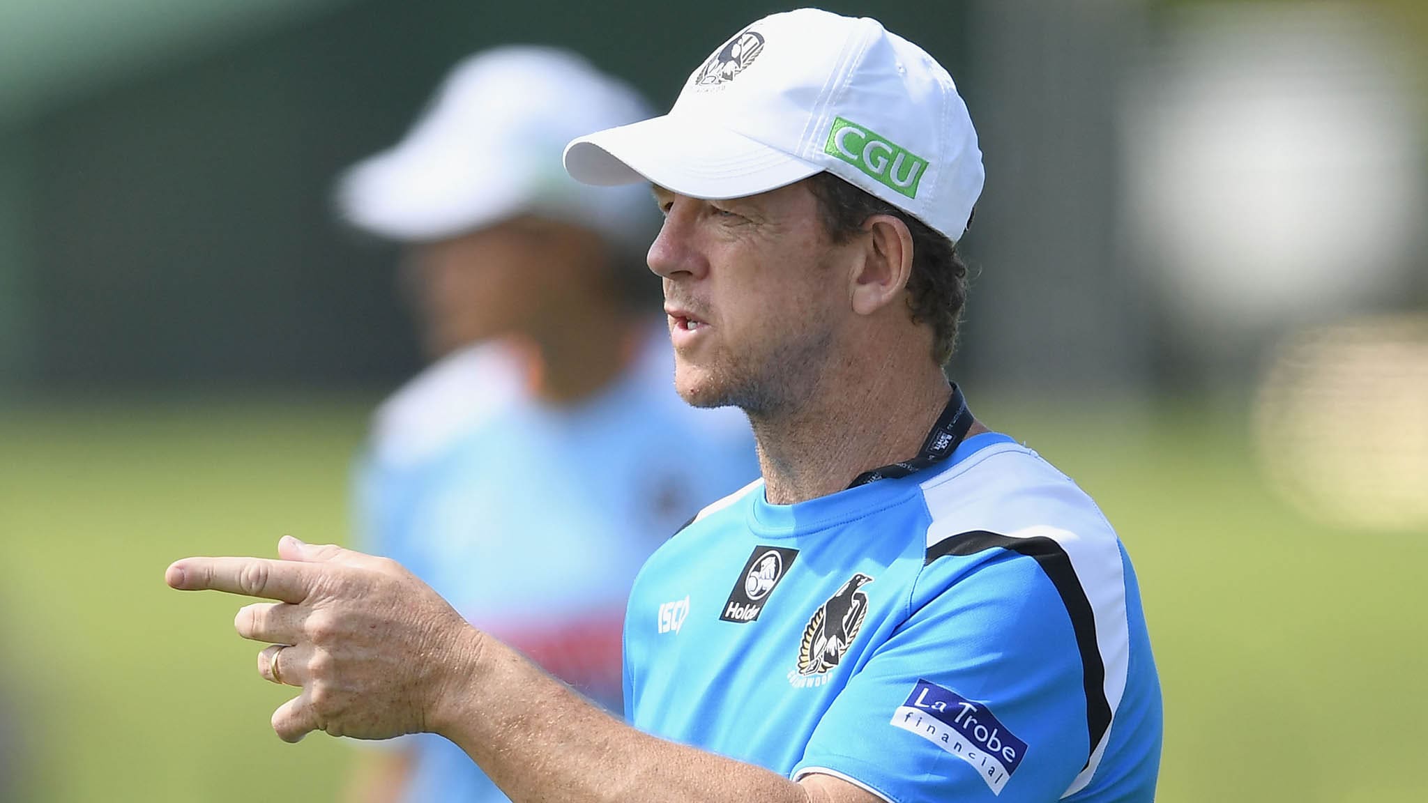 The year of the Magpie: How Collingwood turned